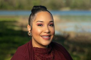 Distinguished Grad Finalist Powers Through a Pandemic - Valencia ...