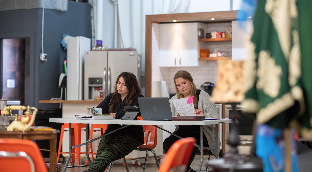 'Places!' Valencia Theater Student Dives into Orlando Fringe Role ...