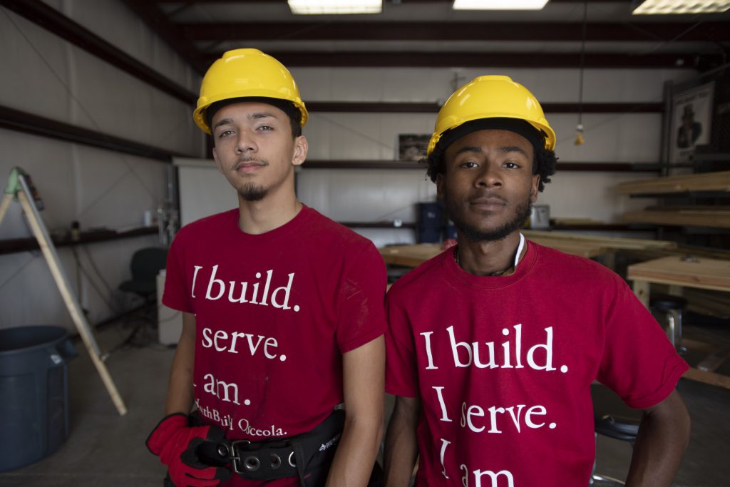 Valencia Wins Grant to Provide Job Training, GED Courses in Kissimmee ...