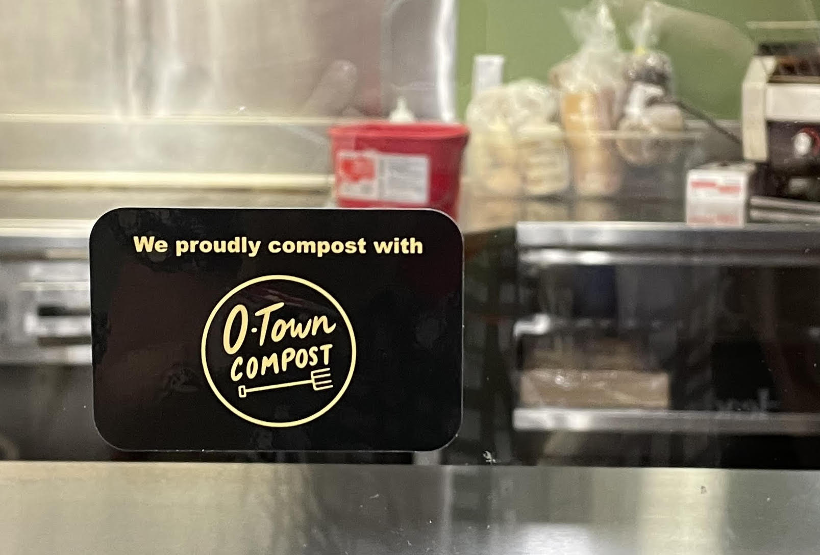 Valencia To Begin Composting Food Waste at East Campus Cafeteria ...