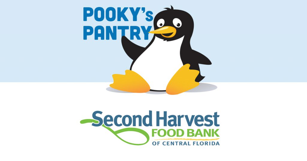 Valencia Food Pantry Partners with Second Harvest to Help Students ...