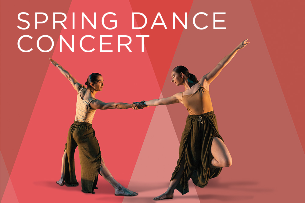 Valencia Spring Dance Concert Spotlights Guest Choreographers ...